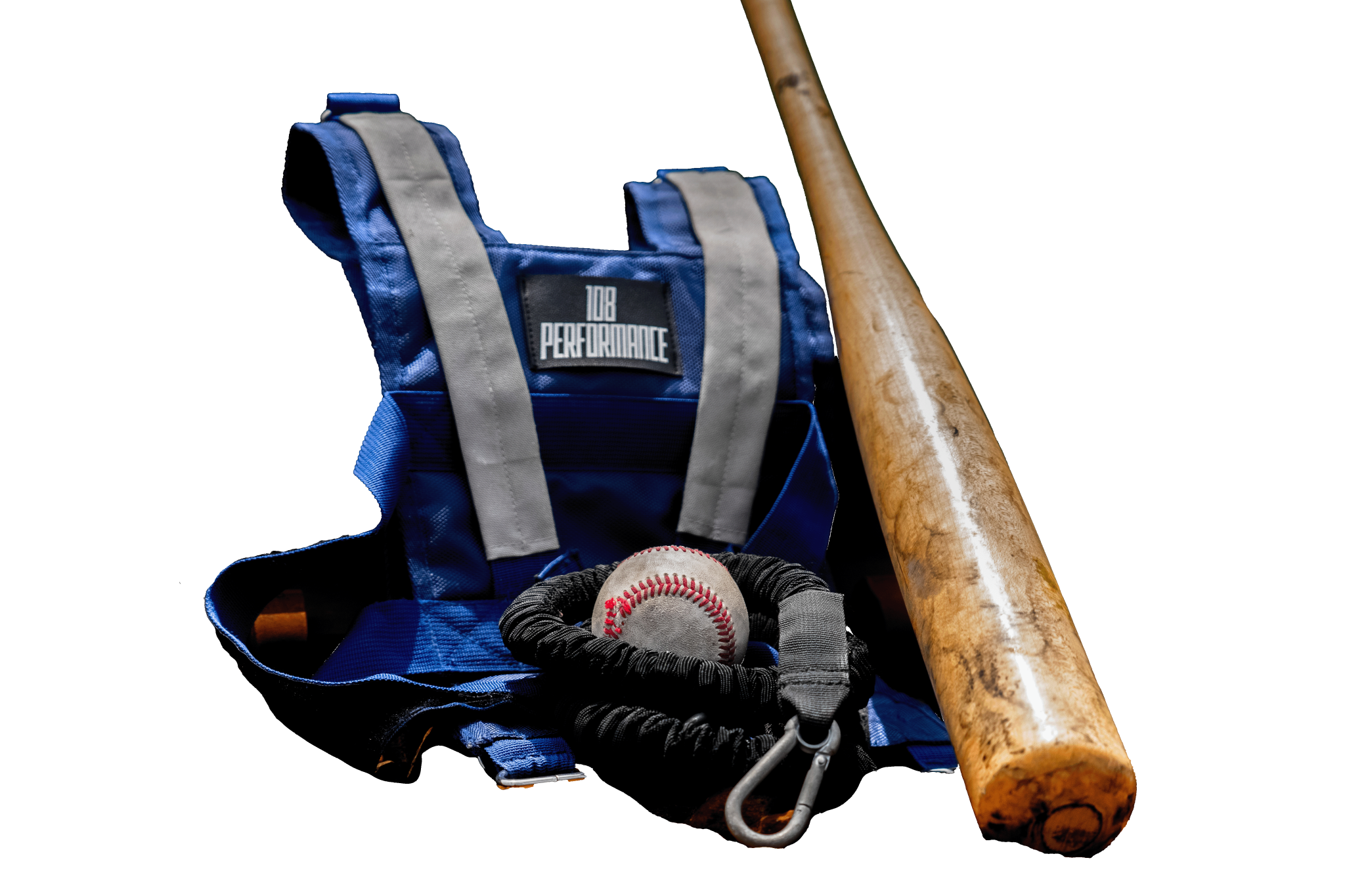 BP VEST CHECKOUT – 108 Performance